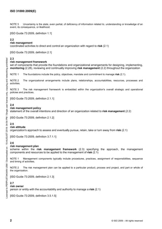 1. Malaysian Standard MS ISO 31000 2010. Risk management.pdf