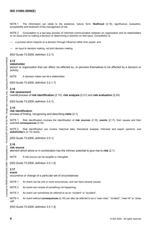 1. Malaysian Standard MS ISO 31000 2010. Risk management.pdf