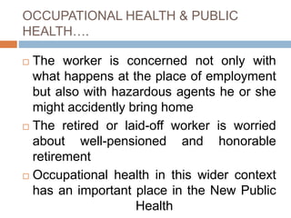 1. PBH 3212 OCCUPATIONAL HEALTH_COURSE OUTLINE&INTRODUCTION.pptx