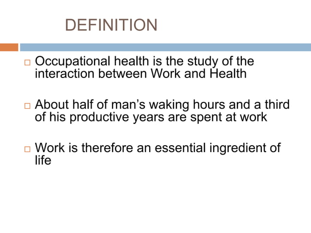 1. PBH 3212 OCCUPATIONAL HEALTH_COURSE OUTLINE&INTRODUCTION.pptx