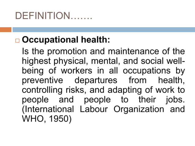 1. PBH 3212 OCCUPATIONAL HEALTH_COURSE OUTLINE&INTRODUCTION.pptx