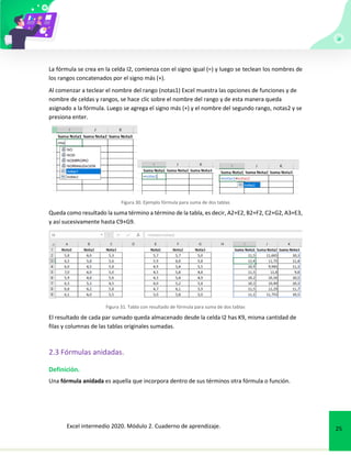 1.1 Cuaderno de Aprendizaje Excel Intermedio Módulo 2.pdf