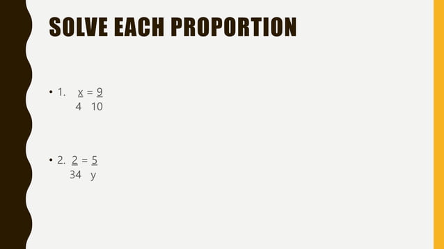 1.6 Solve Proportional Relationships.pptx