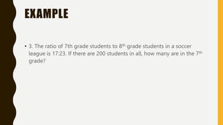 1.6 Solve Proportional Relationships.pptx