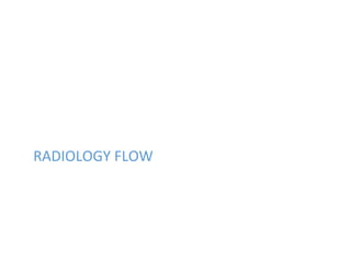 1. RADIOLOGY FLOW.pdf