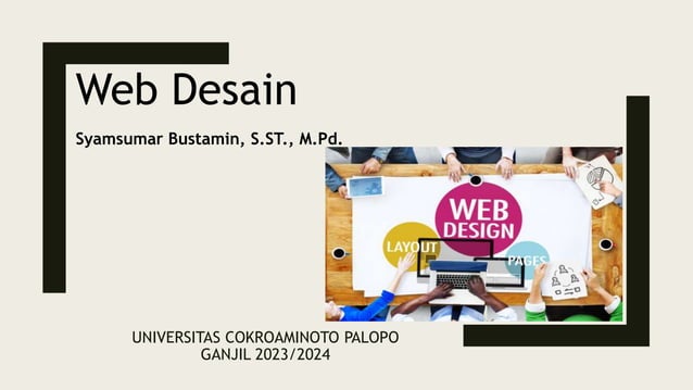 1. Kontrak Kuliah Web Desain.pptx