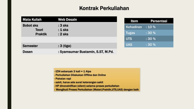 1. Kontrak Kuliah Web Desain.pptx