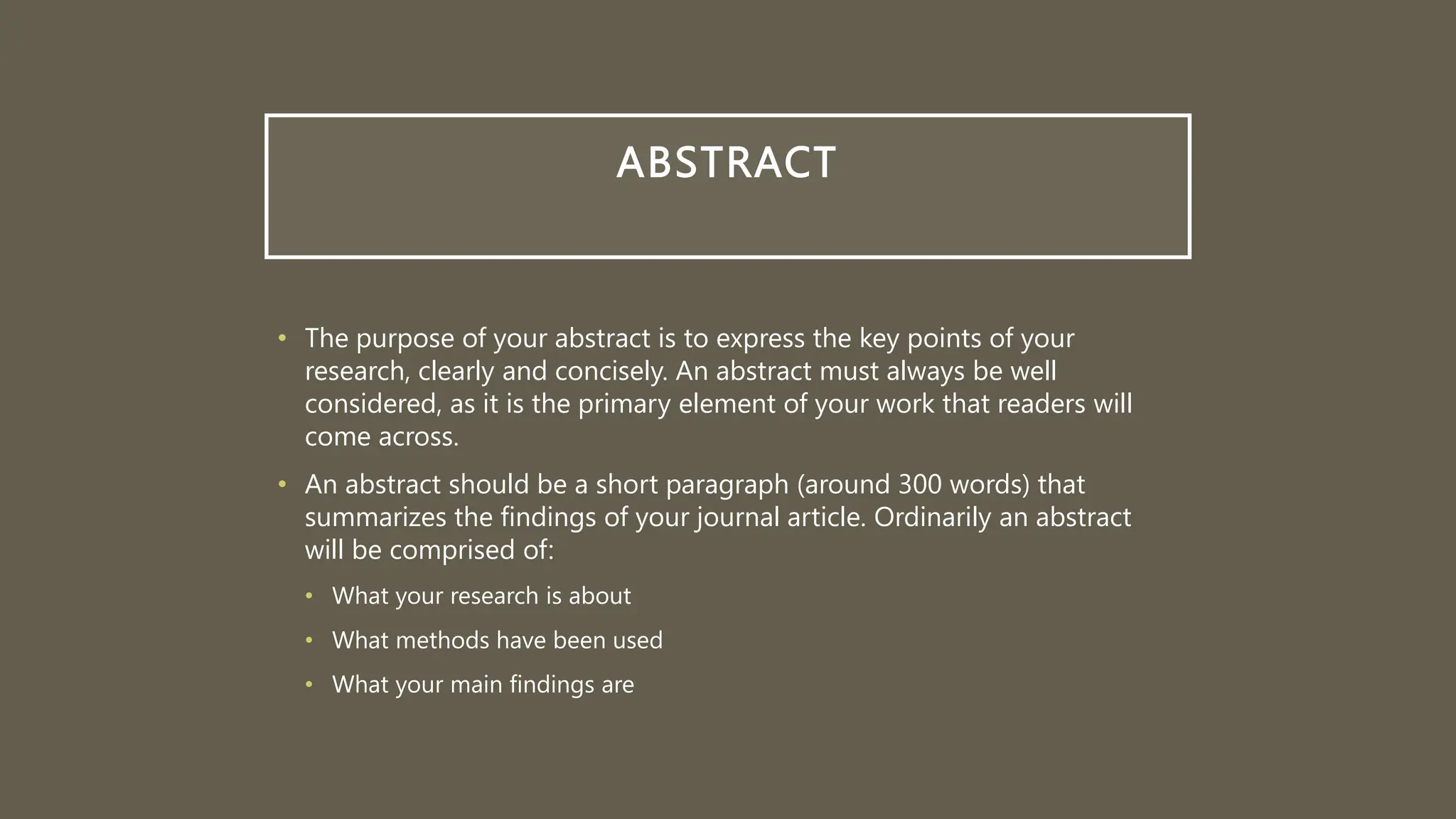 1. General structure for writing an academic.pptx