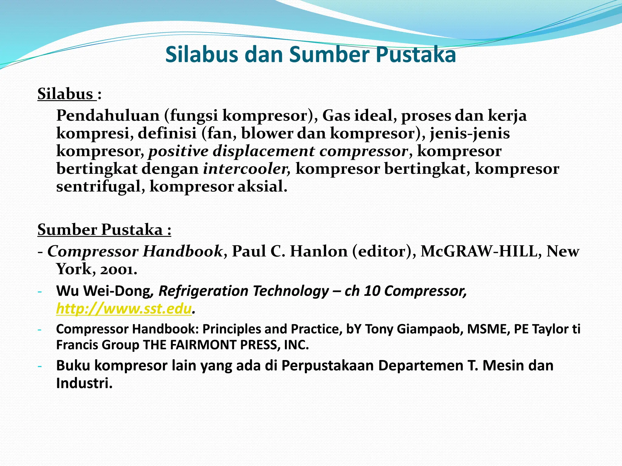 1. Kompresor PENDAHULUAN.pptx
