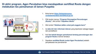 1. Pengenalan Program Roots Indonesia.pptx
