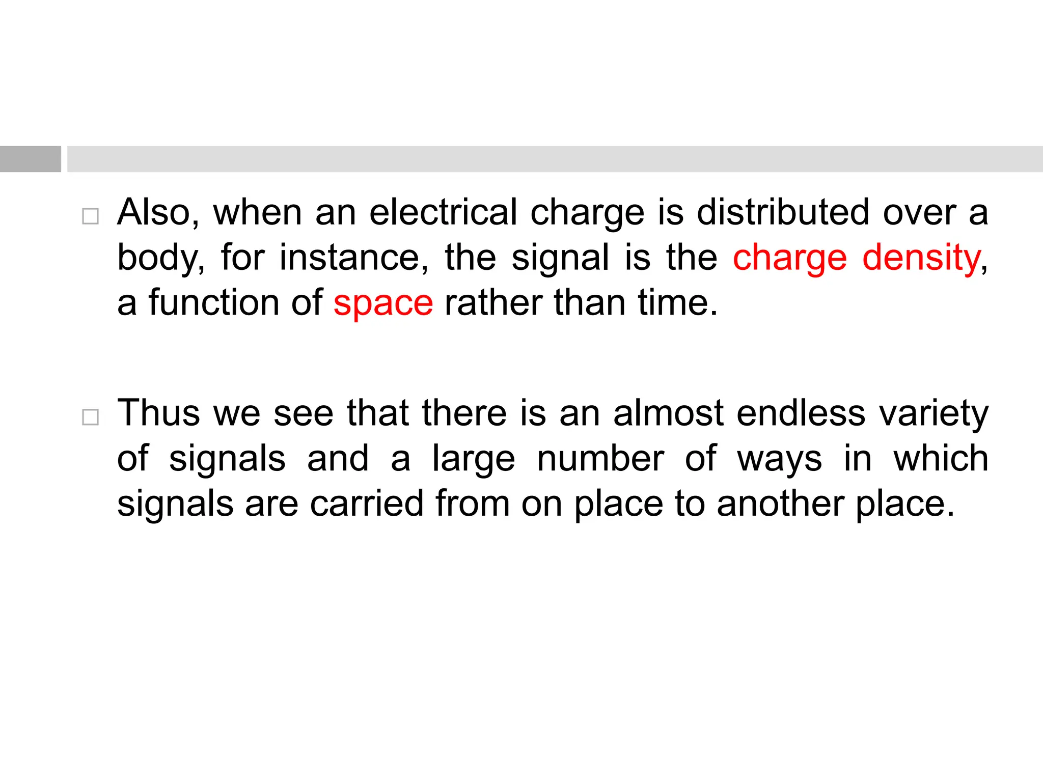 1. Classification and Characteristics of signals.ppt
