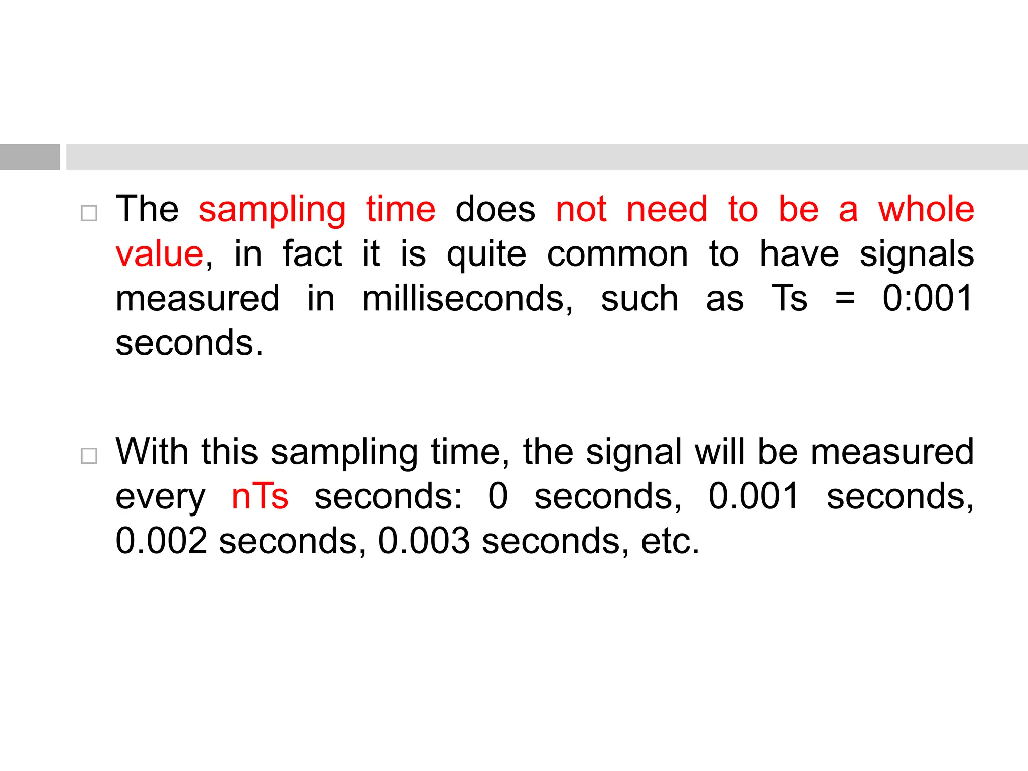 1. Classification and Characteristics of signals.ppt