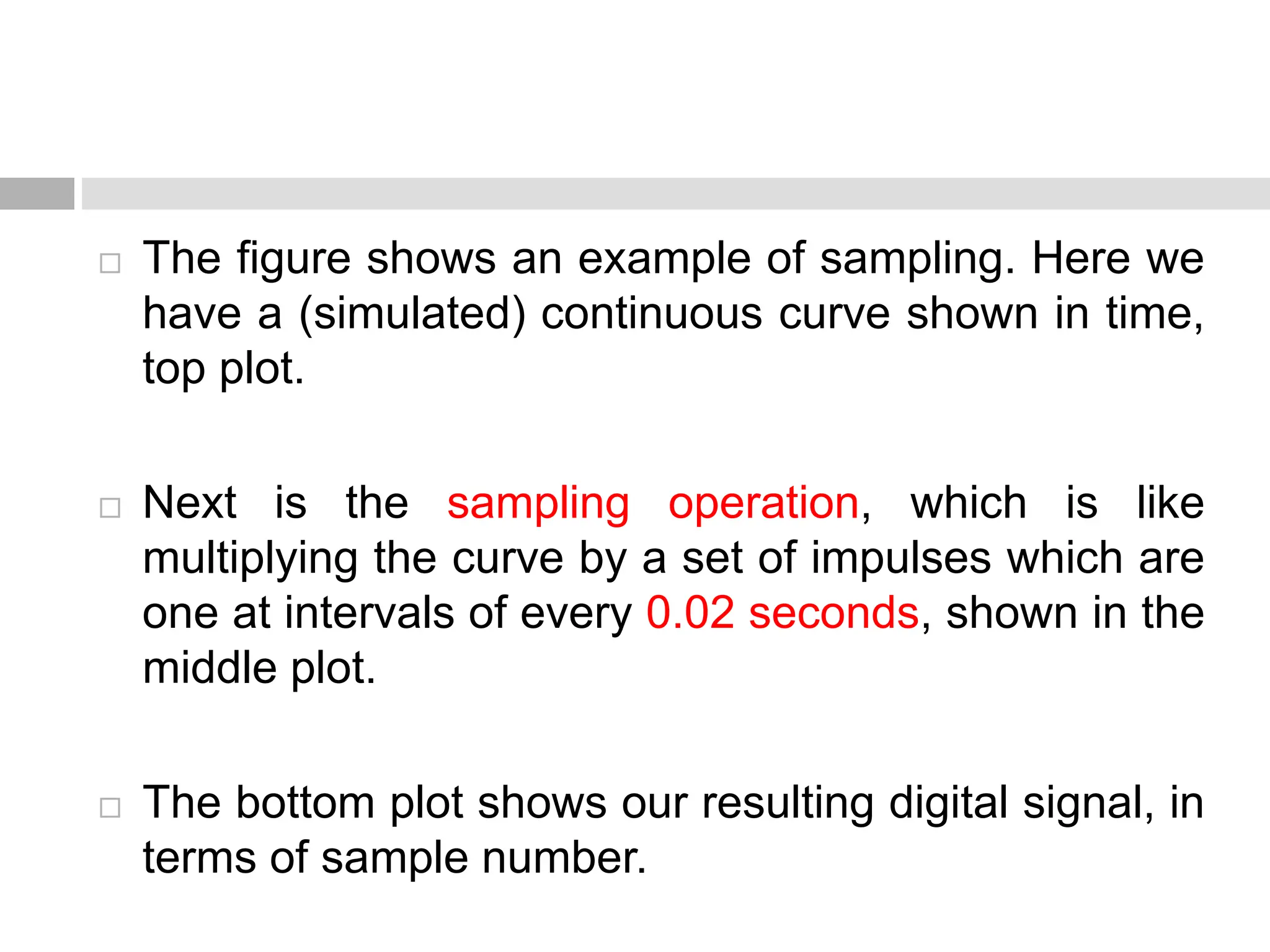 1. Classification and Characteristics of signals.ppt