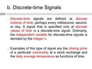 1. Classification and Characteristics of signals.ppt