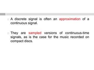 1. Classification and Characteristics of signals.ppt