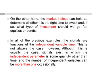 1. Classification and Characteristics of signals.ppt