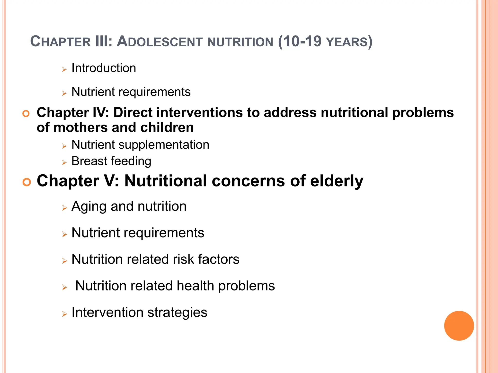 1.00 Nutrition in the life cycle.pptx