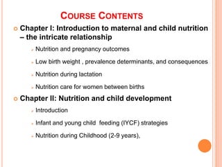 1.00 Nutrition in the life cycle.pptx