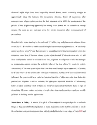 1. The problem of Interim Order in Civil Procedure.pdf