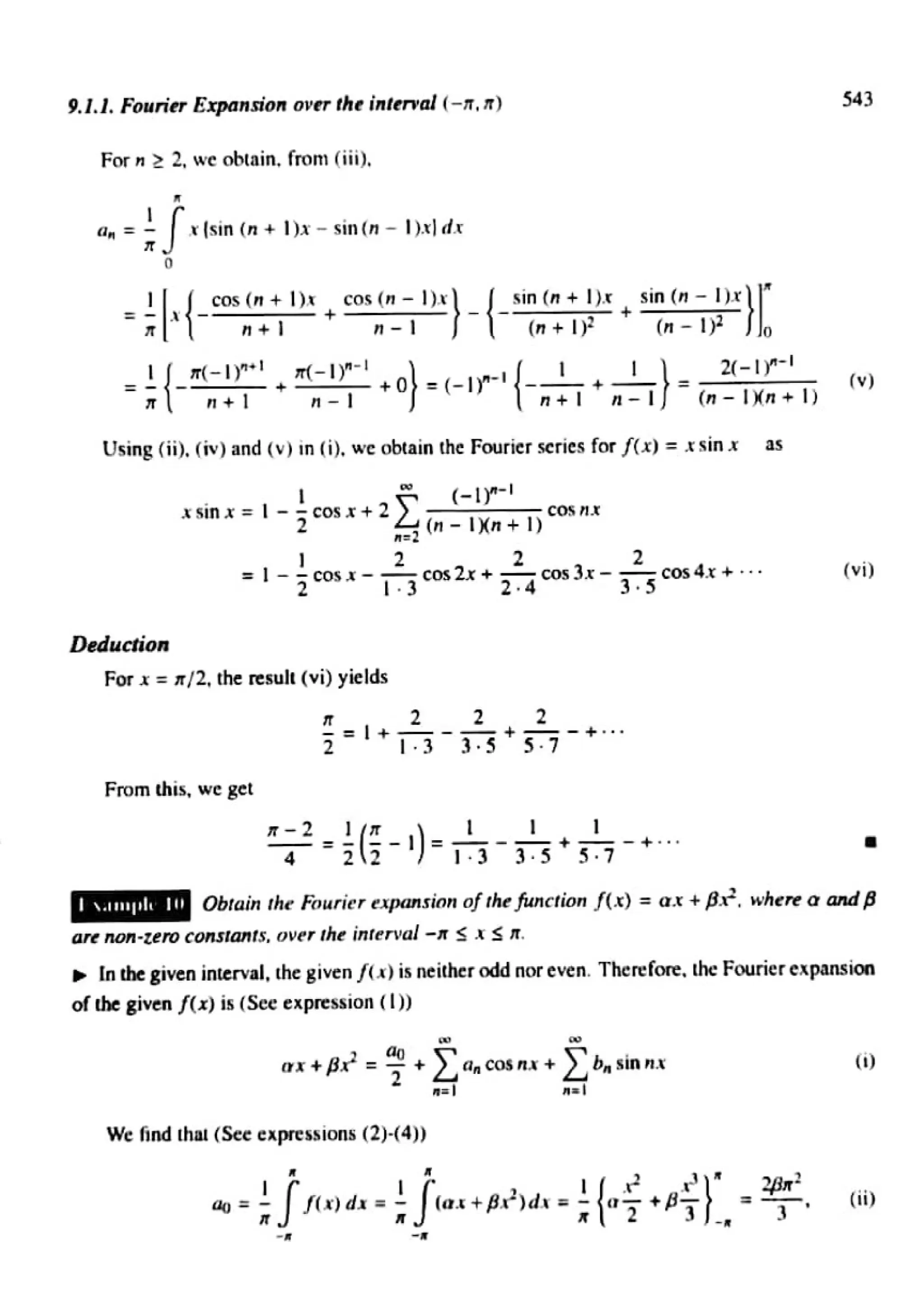 1.2 Fourier Series on (-pi,pi).pdf