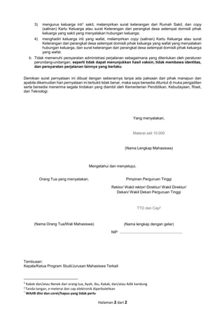 1.1 [Format] SPTJM Mahasiswa MSIB Angkatan 5 (1).docx