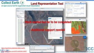 Overview of the IPCC Inventory Software for National Greenhouse Gas ...