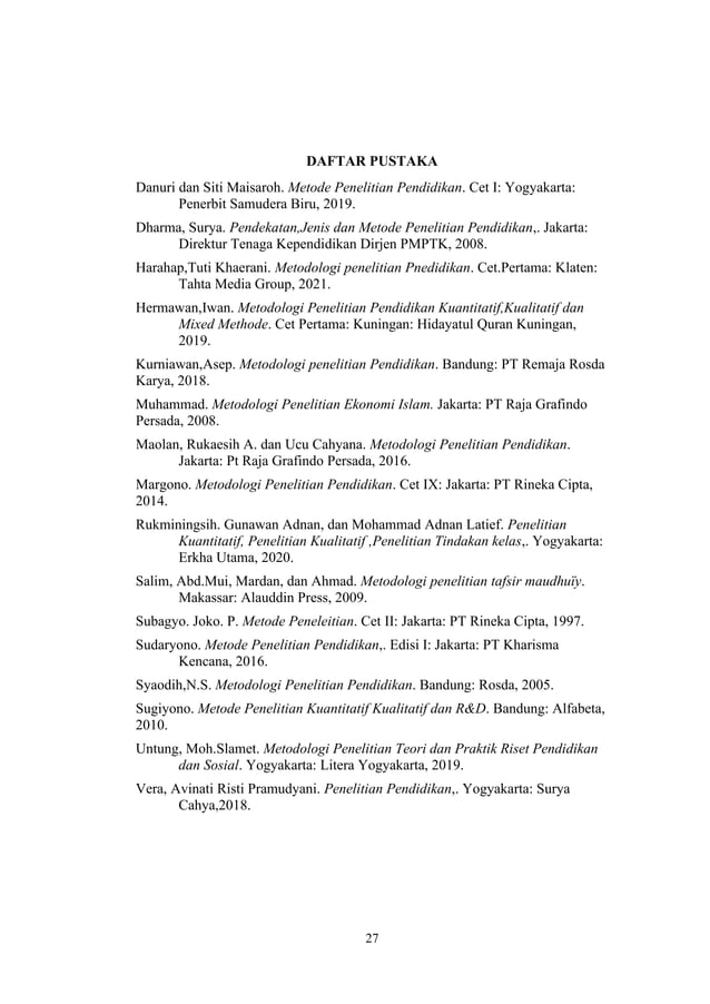 Ragam Penelitian Pendidikan.pdf