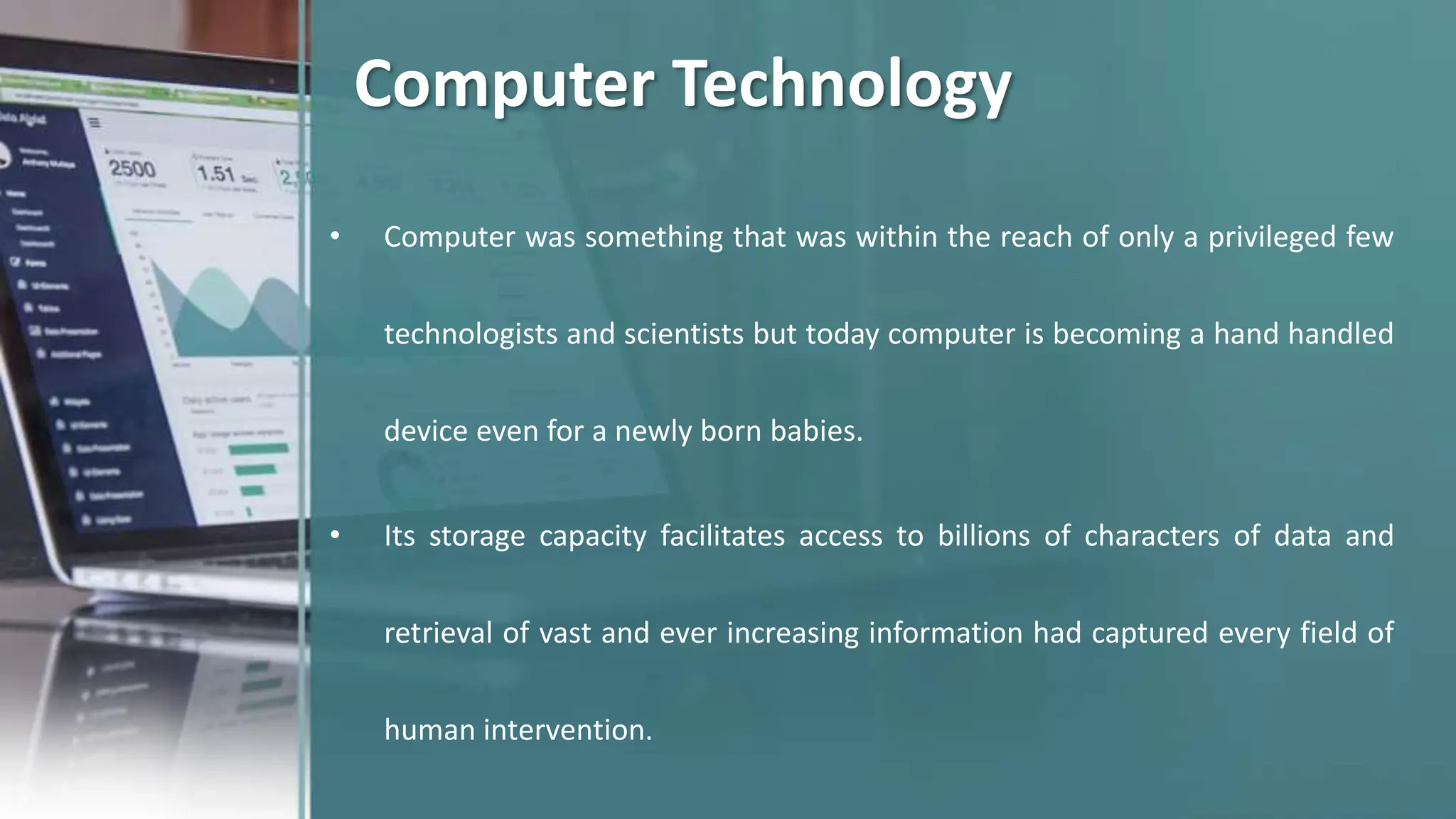 Information Technology its components.pptx