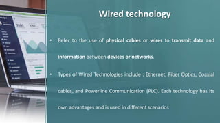 Information Technology its components.pptx