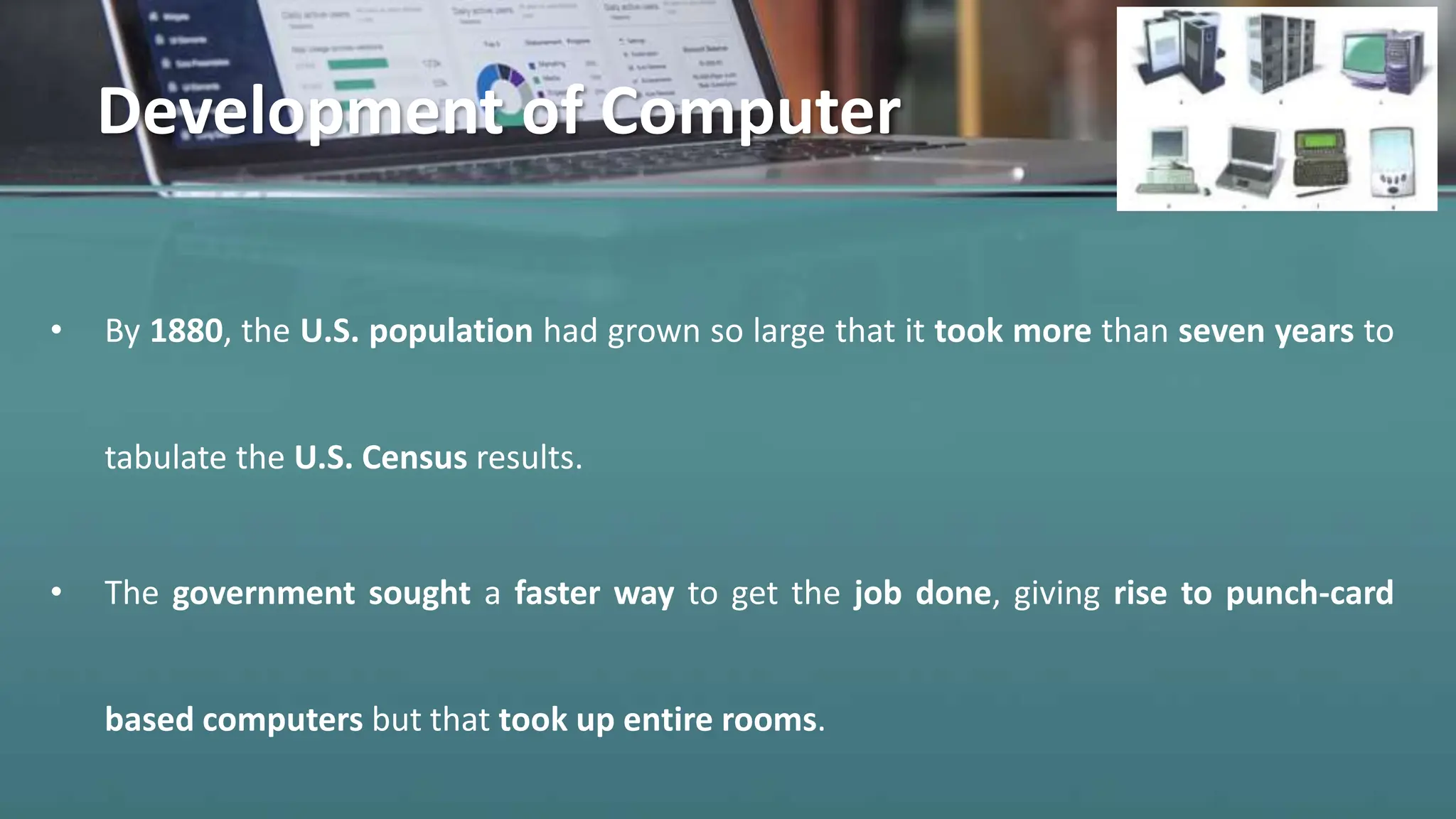 Generations & Development of Computers.pptx