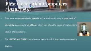 Generations & Development of Computers.pptx