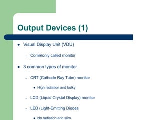 Peripheral Devies.ppt