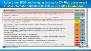 RIESGO CARDIOVASCULAR EN EL PACIENTE DIABETICO J GONZALEZ JUANATEY | PPTX