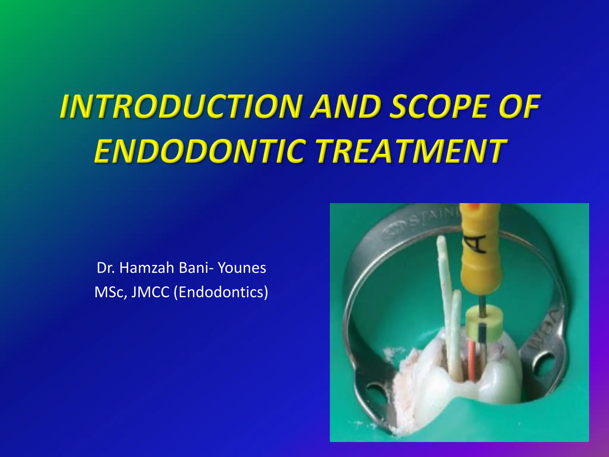 1. Introduction To Endodonticsss (1).pdf