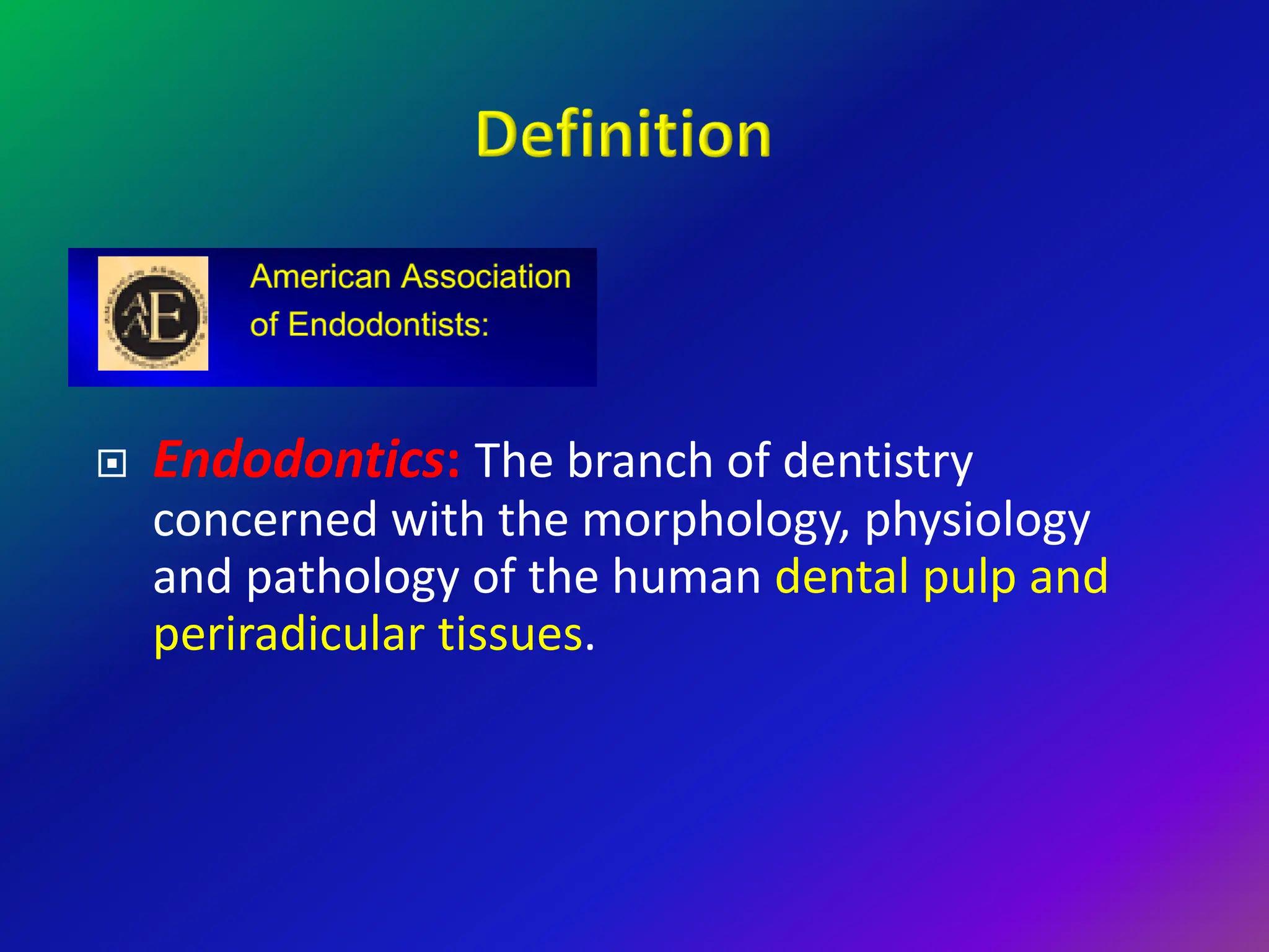 1. Introduction To Endodonticsss (1).pdf | Free Download