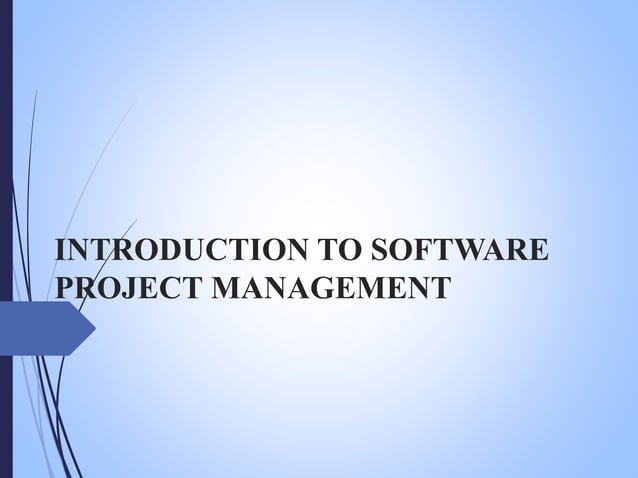 1.Introduction To Software Project Management.pptx