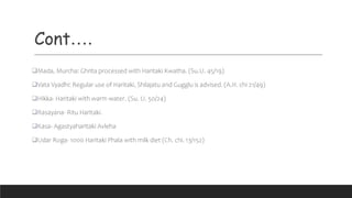 1. DRAVYAGUNA LECTURE SERIES-Haritaki.pptx