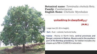 1. DRAVYAGUNA LECTURE SERIES-Haritaki.pptx