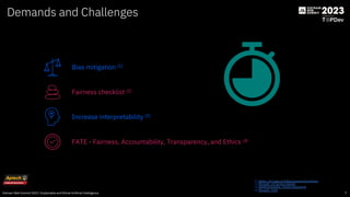 Explainable & Ethical Artificail Intelligence - Nhan Tran | PPT