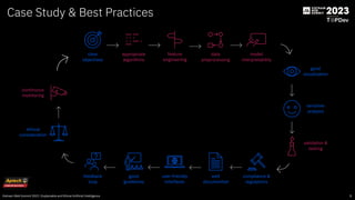 Explainable & Ethical Artificail Intelligence - Nhan Tran | PPT