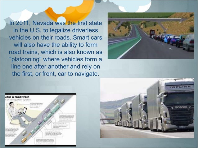 1.1 land transport.pptx shows how land transpor is good | PPT