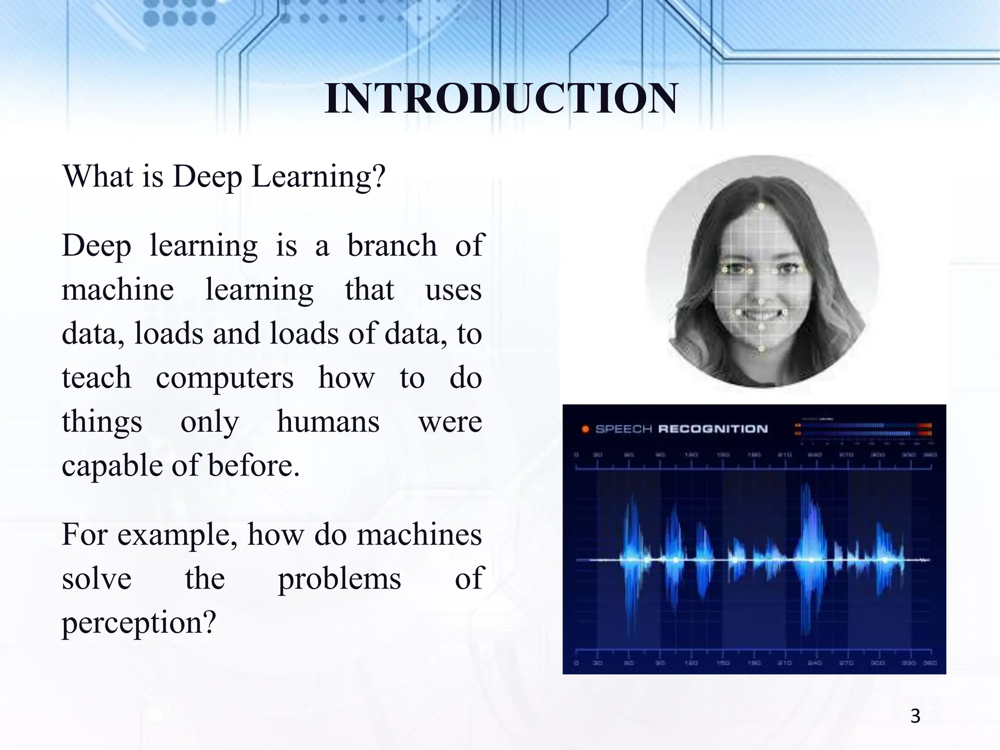 Introduction_to_DEEP_LEARNING.ppt machine learning that uses data ...