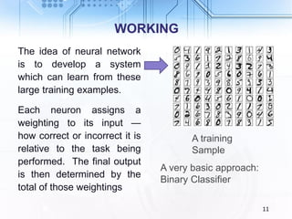Introduction_to_DEEP_LEARNING.ppt machine learning that uses data, loads and loads of data, to ...