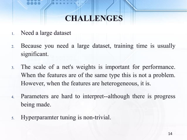 Introduction_to_DEEP_LEARNING.ppt machine learning that uses data, loads and loads of data, to ...