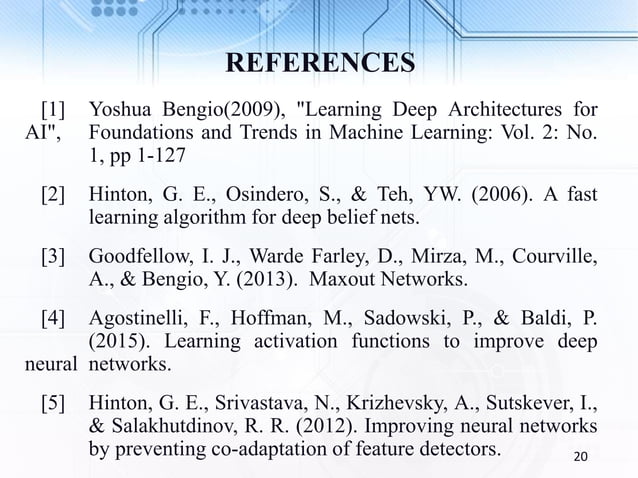 Introduction_to_DEEP_LEARNING.ppt machine learning that uses data, loads and loads of data, to ...