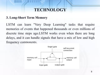 Introduction_to_DEEP_LEARNING.ppt machine learning that uses data ...