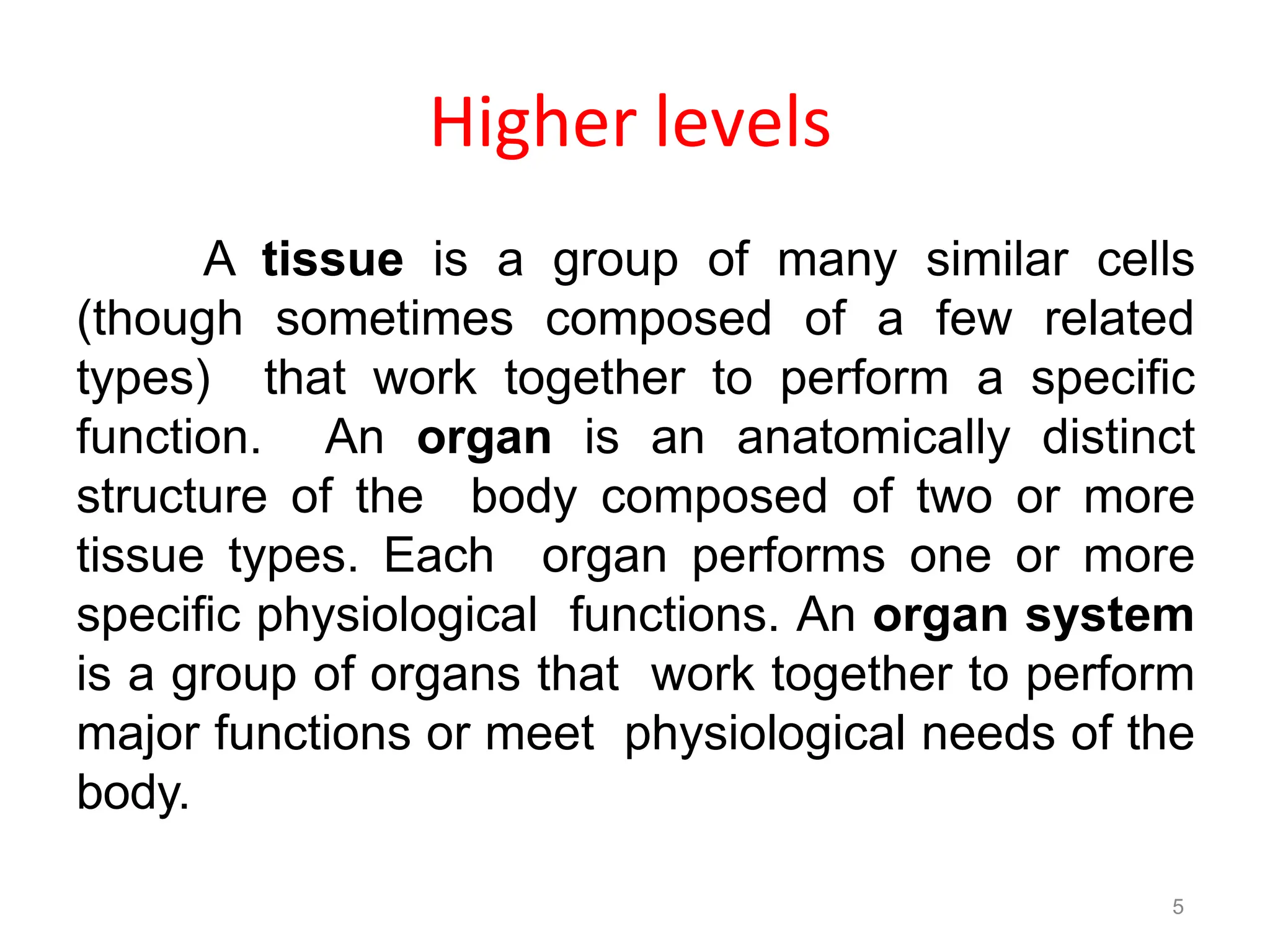 1. Human Anatomy and Physiology introdution.pptx