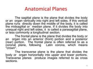 1. Human Anatomy and Physiology introdution.pptx
