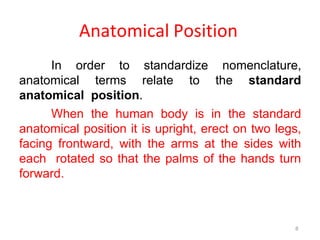 1. Human Anatomy and Physiology introdution.pptx