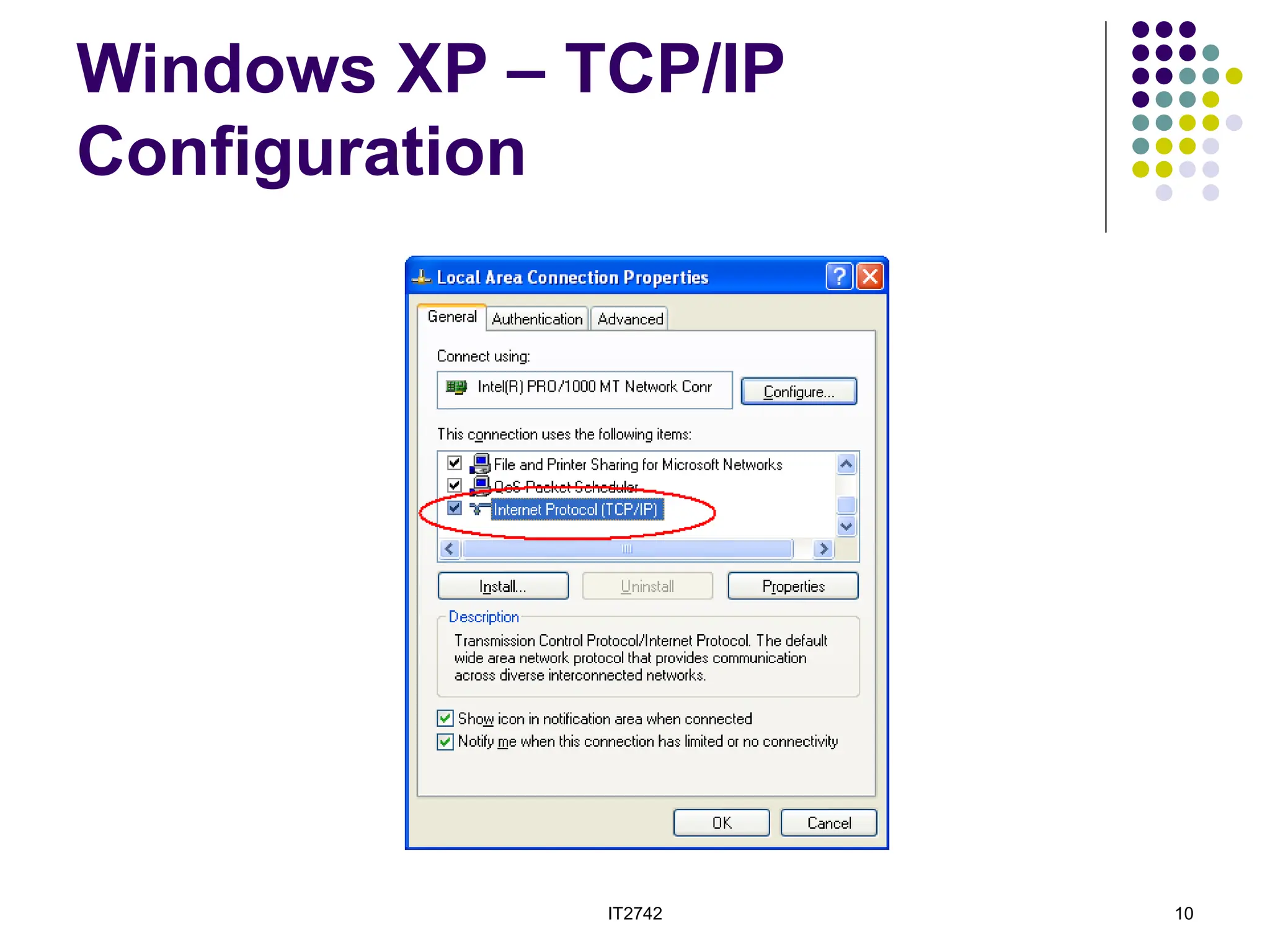 Lecture 1.1 Introduction to Networking.ppt